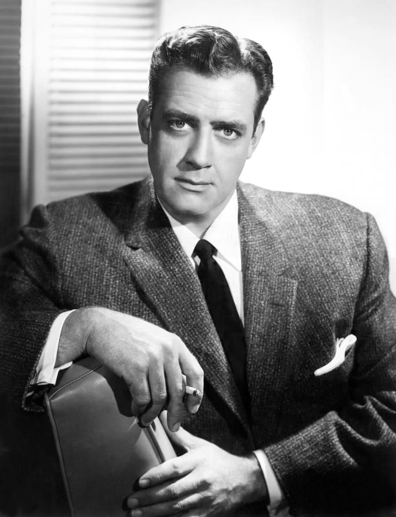 'Rear Window': Raymond Burr's Cause Of Death