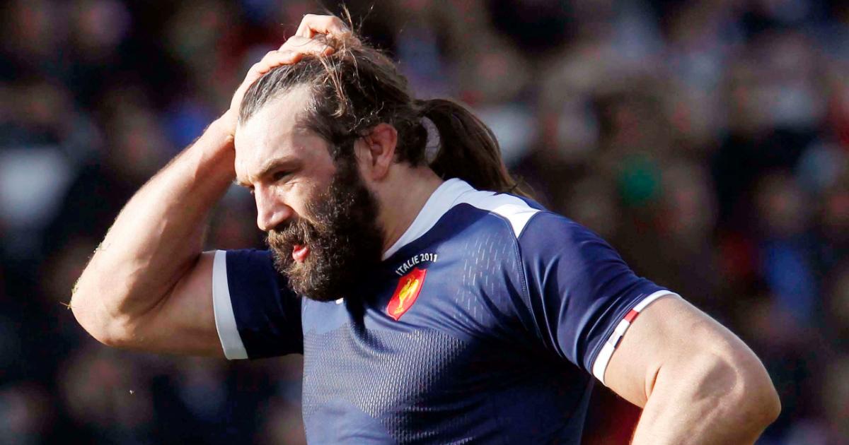 Sébastien Chabal, la triste fin