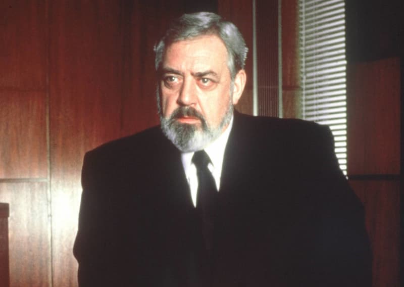 'Rear Window': Raymond Burr's Cause Of Death