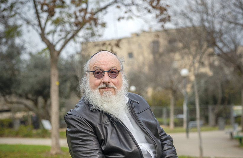 Former US spy Jonathan Pollard considers running for Knesset