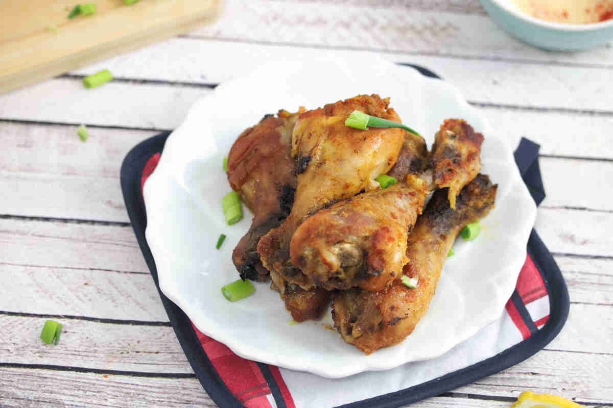 10 meals that make sticking to New Year goals easy