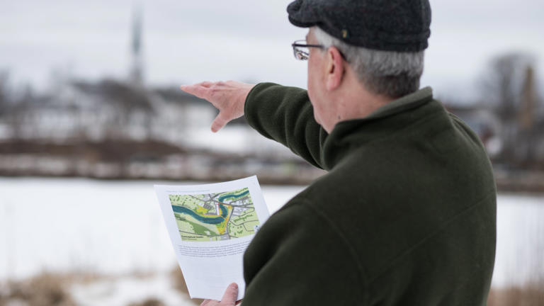 Dover-Foxcroft weighs dam removal