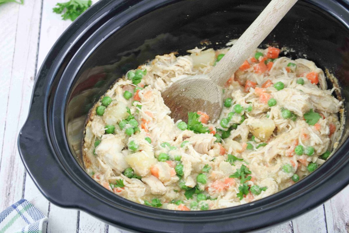 10 High-Protein Dinners That Cook Themselves