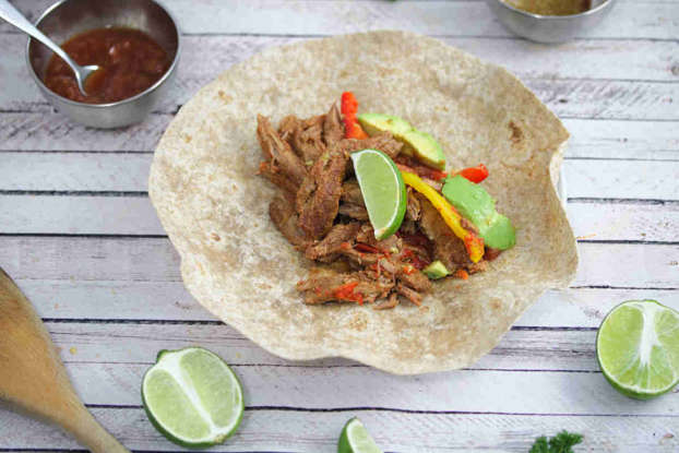 Slow Cooker Dinners That Make You Forget You Can’t Have Cheese Slow Cooker Dinners That Make You Forget You Can’t Have Cheese