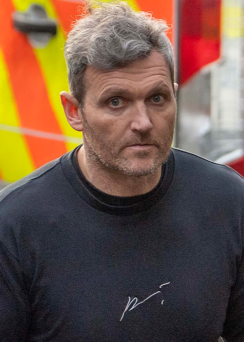 Jailed former Kerry millionaire wants 23-hour prison protection after ...