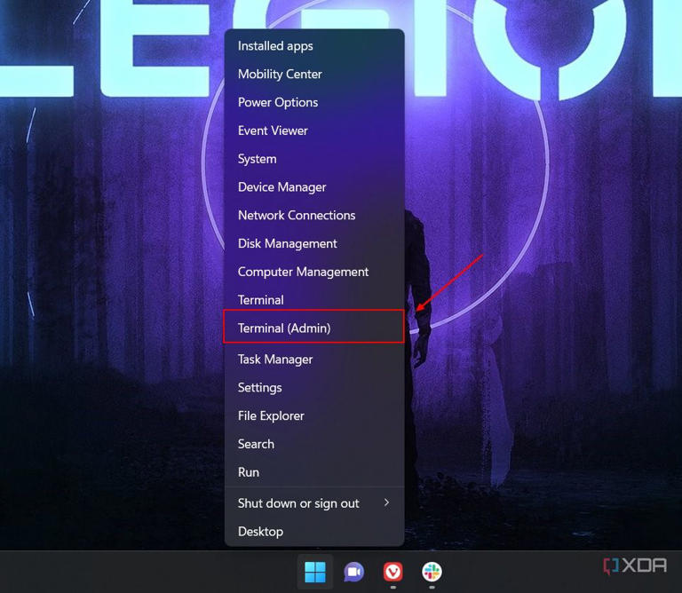 Miss the old context menu on Windows 11? Here's how to change it back