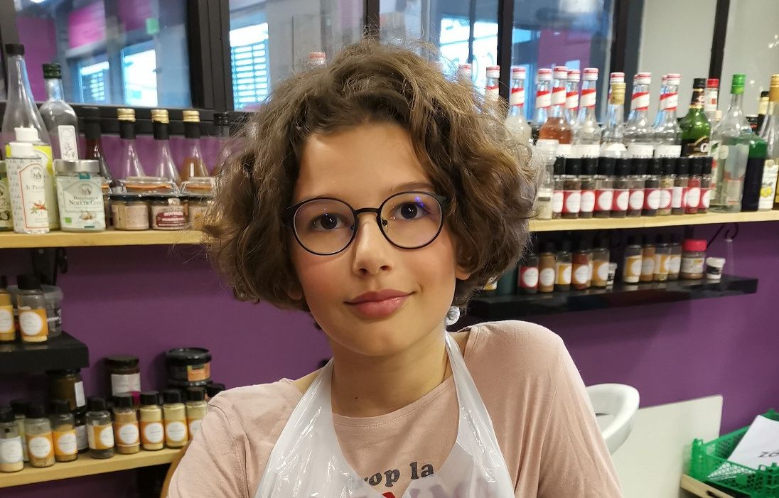 Affaire Evaëlle : « La professeur l’a fait pleurer »… Pour la première ...