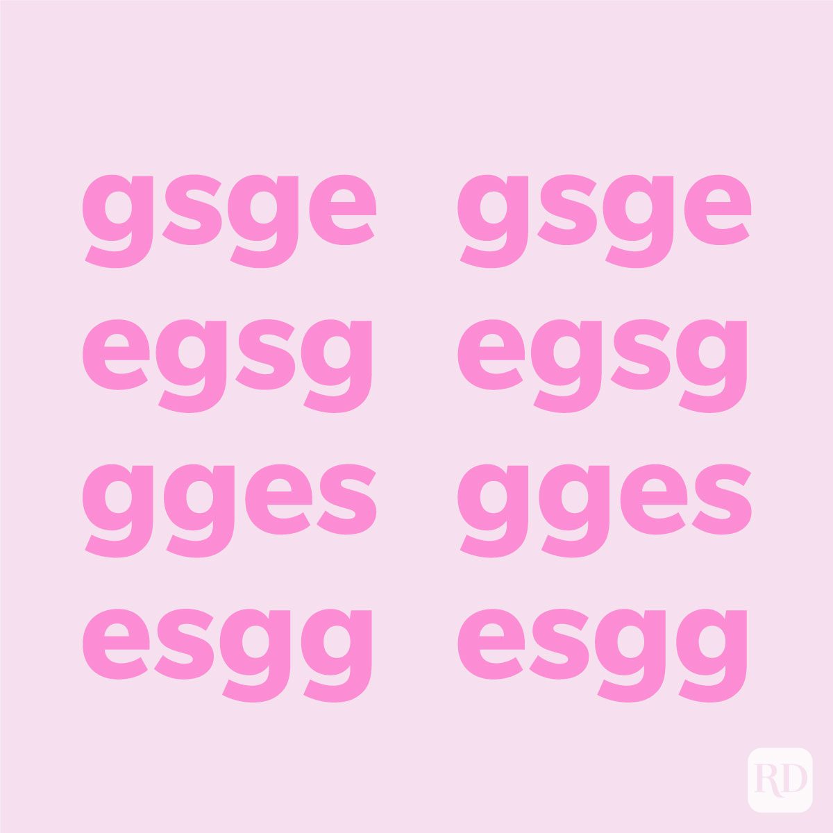 28 Rebus Puzzles That Are Almost Impossible to Solve