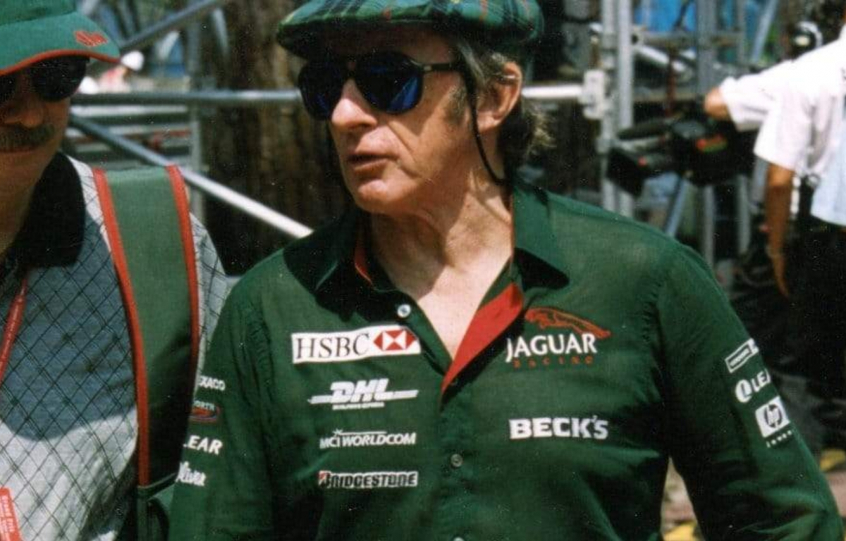 The Top 10 Greatest F1 Drivers Ever