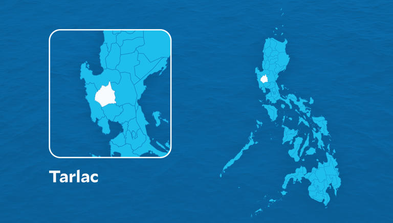 2 found dead in car along TPLEx identified by kin — Tarlac police