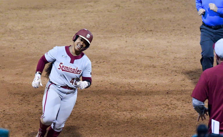 How to watch FSU softball in the JoAnne Graf Classic
