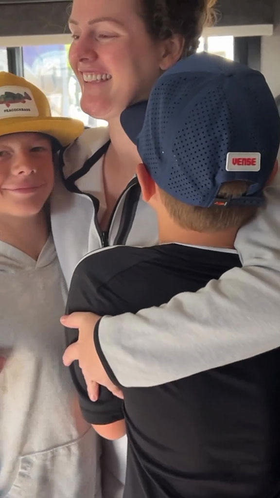 Ruby Franke's Daughter Slams "Trash" Lifetime Movie About Her Family