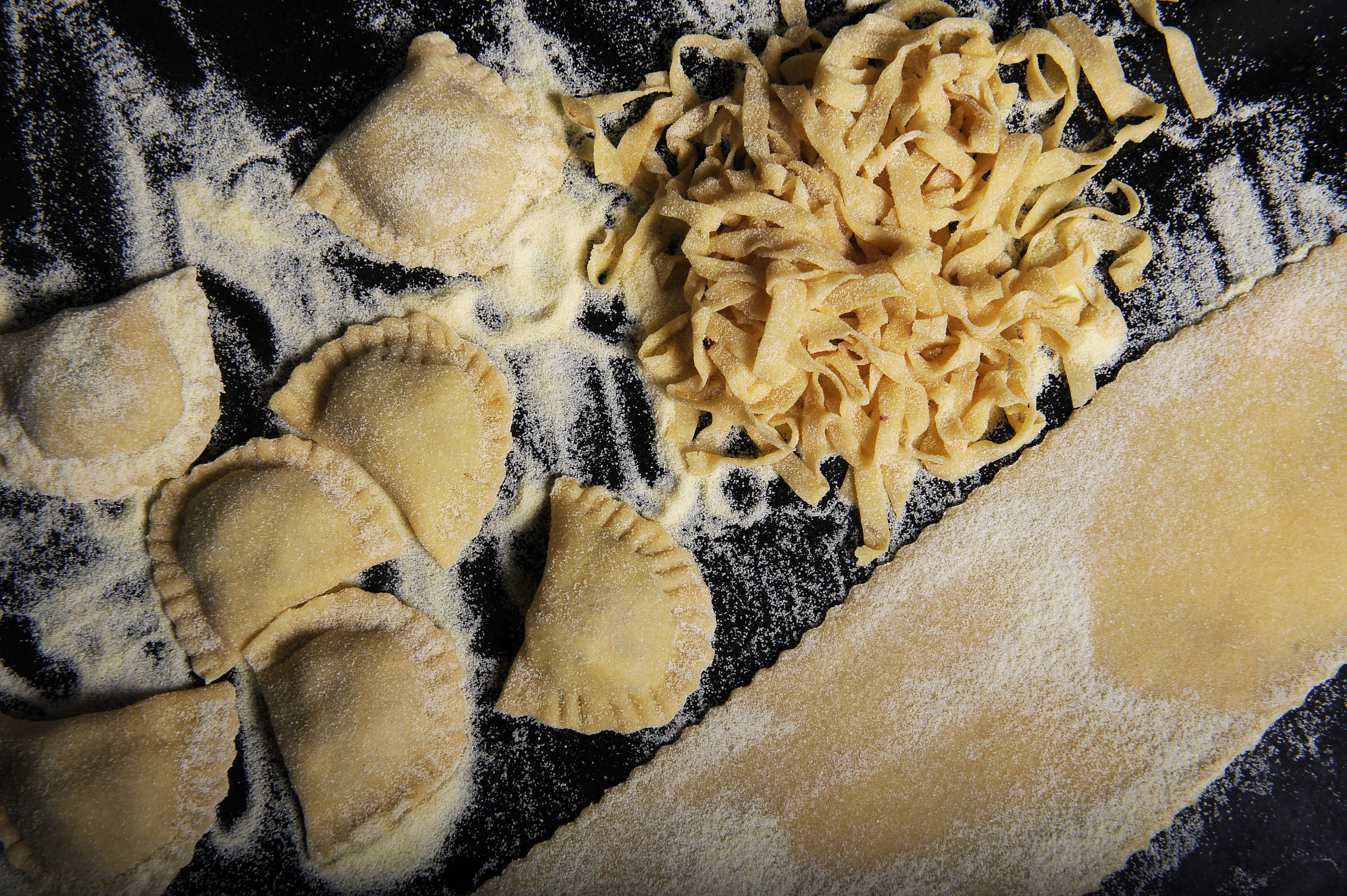 Our 25 favorite pasta dishes