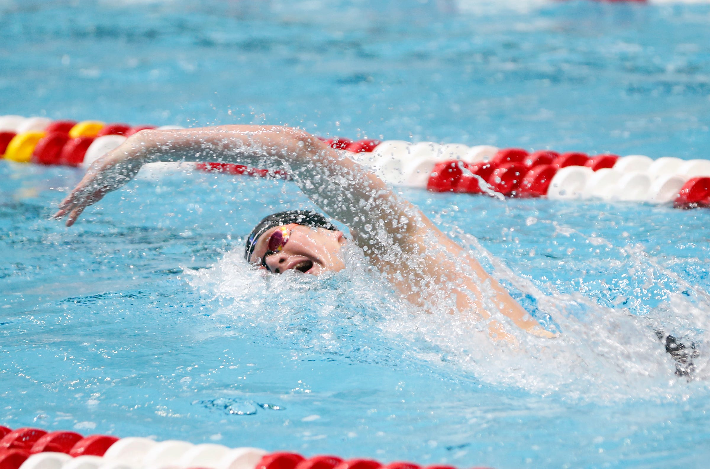 Penn's Nate Temeles wins YMCA Tribune Athlete of the Week vote, Jan. 27 ...