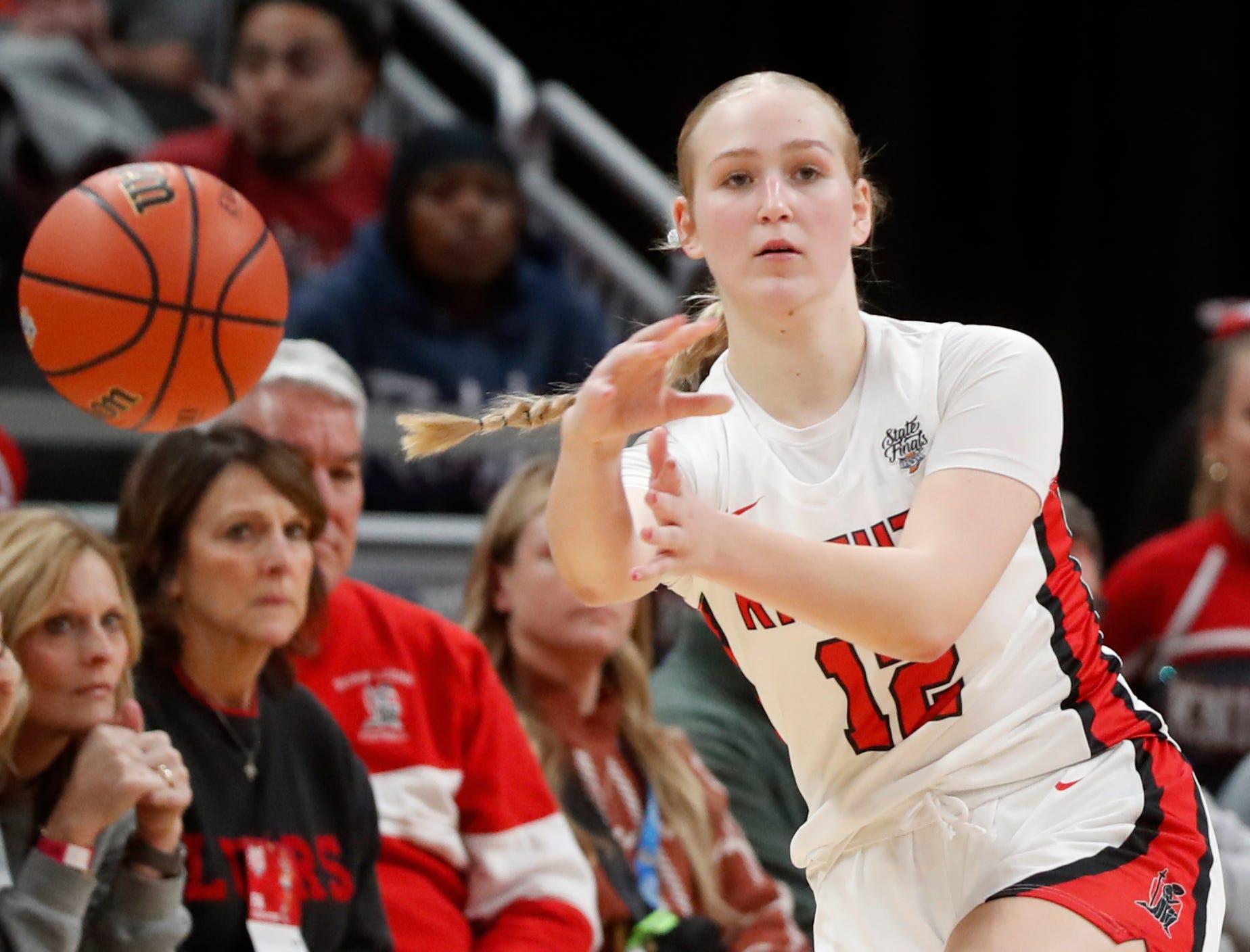 Shots, blocks & boards: Vote for IndyStar girls basketball players of ...