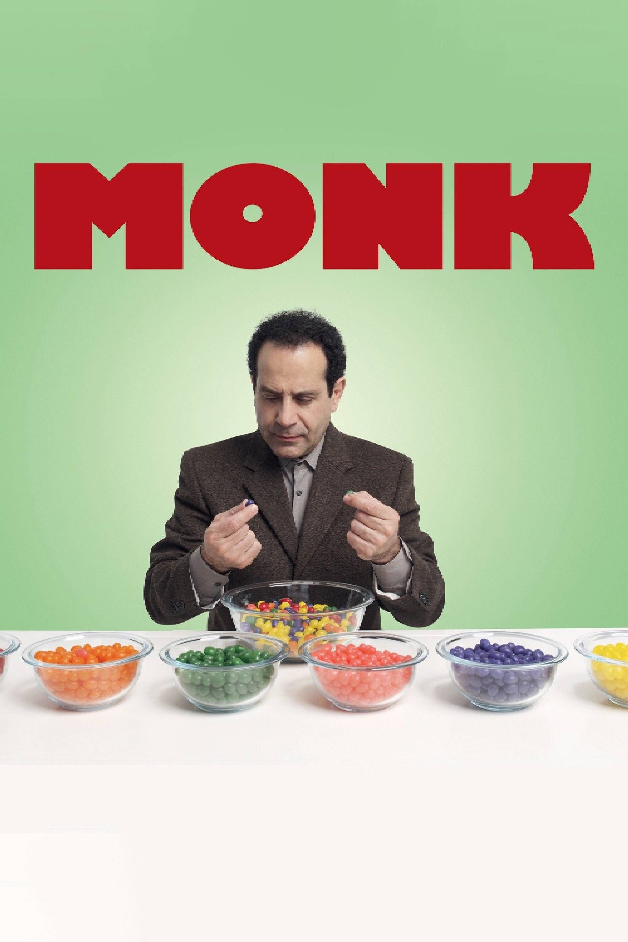 Why Monk’s Theme Song Changed After Season 1