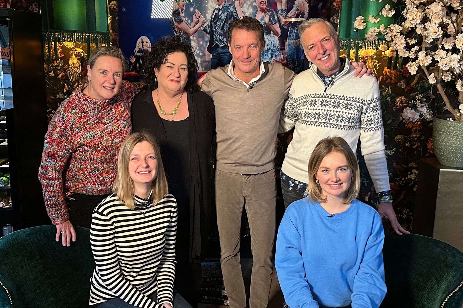 De mooiste foto's van Erica Meiland