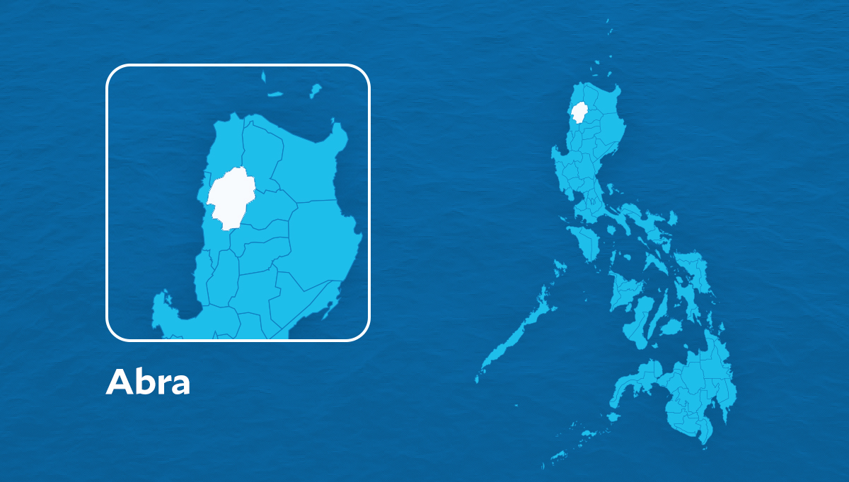 Ex-Abra mayor shot dead outside home
