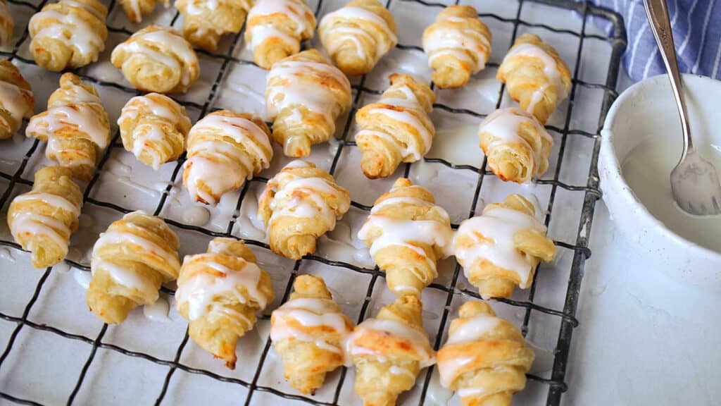 26 Easy Café-Quality Pastries You Can Make at Home
