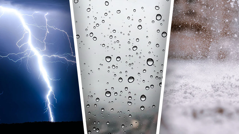 Significant storm to blast millions across US with trio of threats ...