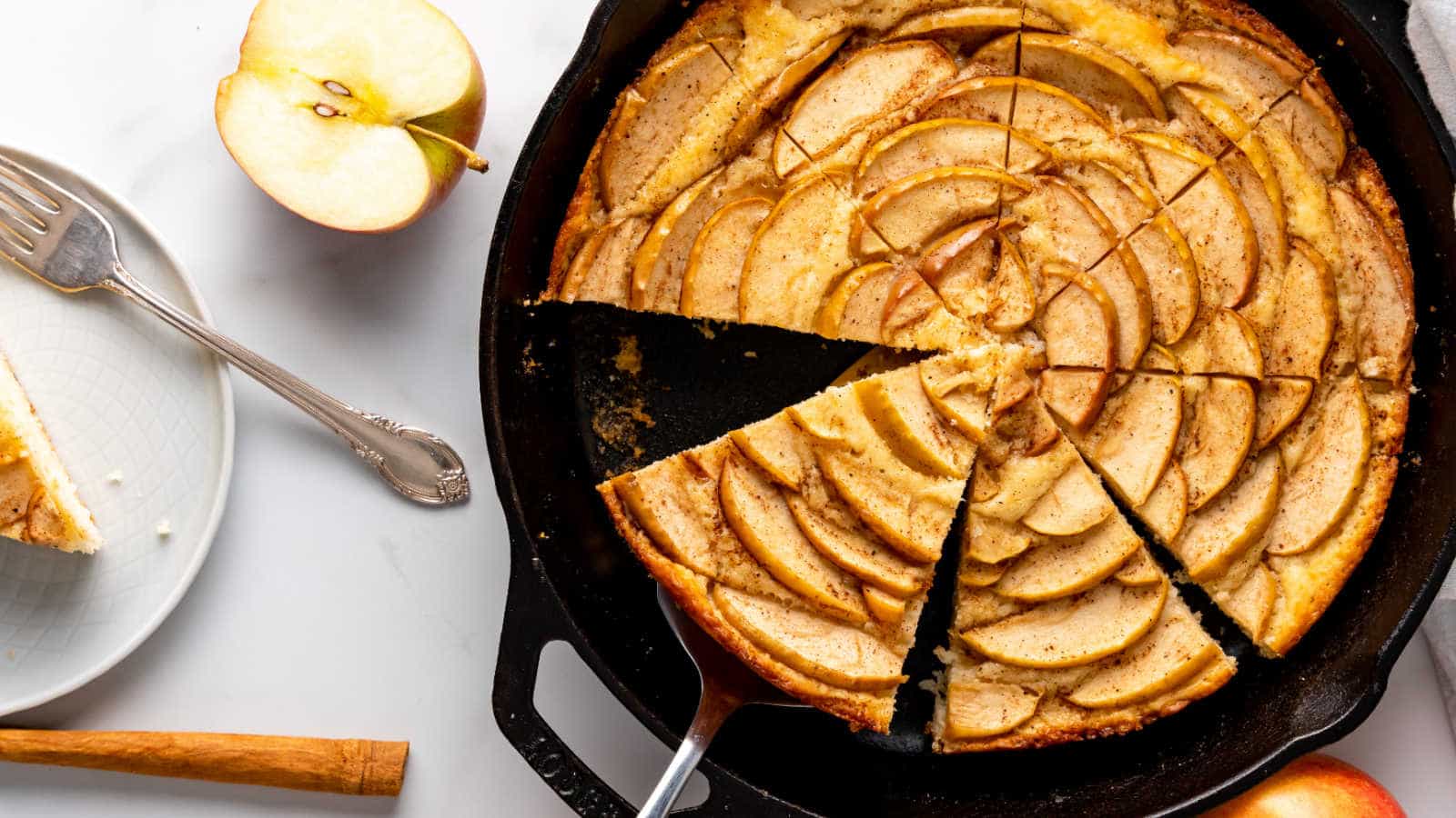 How I Use My Skillet To Make 17 Tasty Recipes