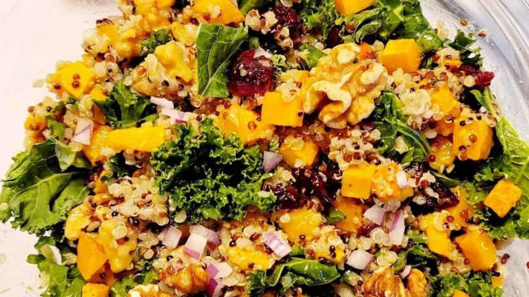 10 warm winter lunch ideas to get you through cold days