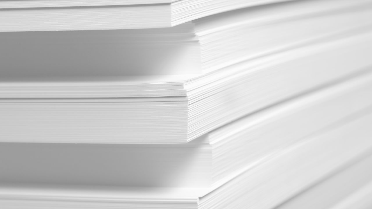 DTI begins study on safeguard measures for imported paper products