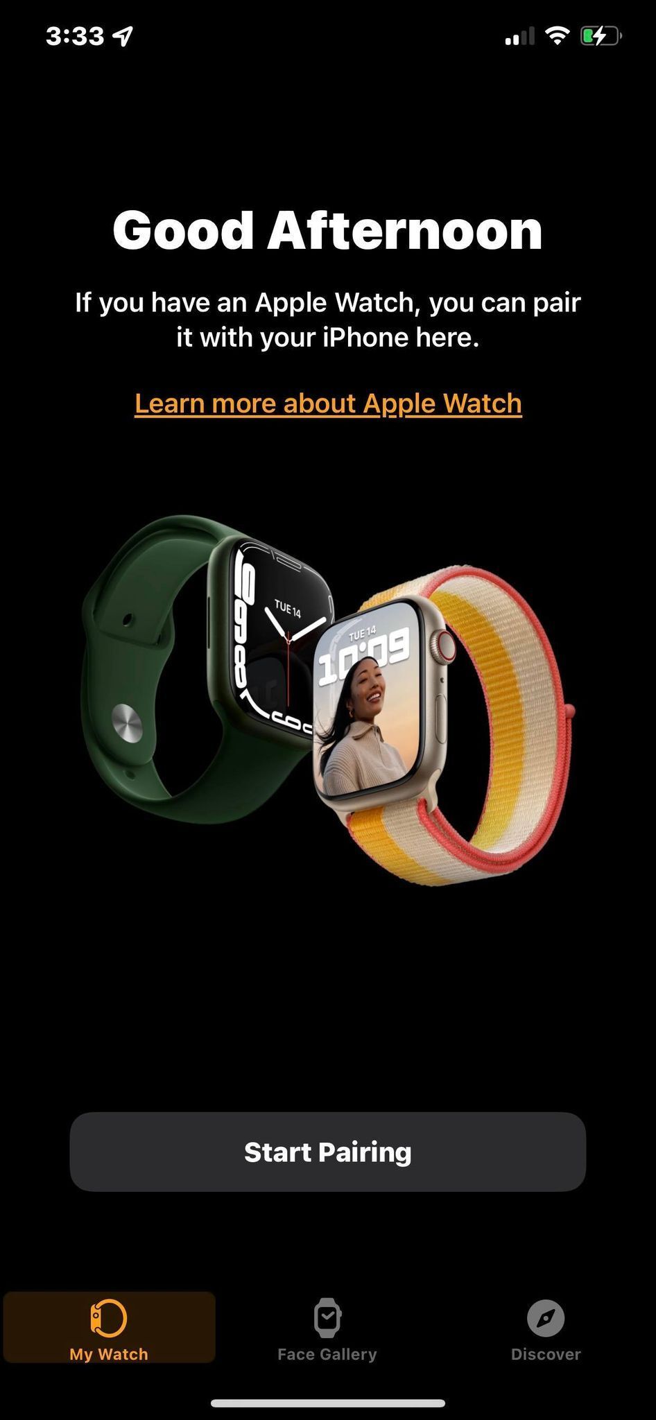 How to pair and use an Apple Watch with your Android phone