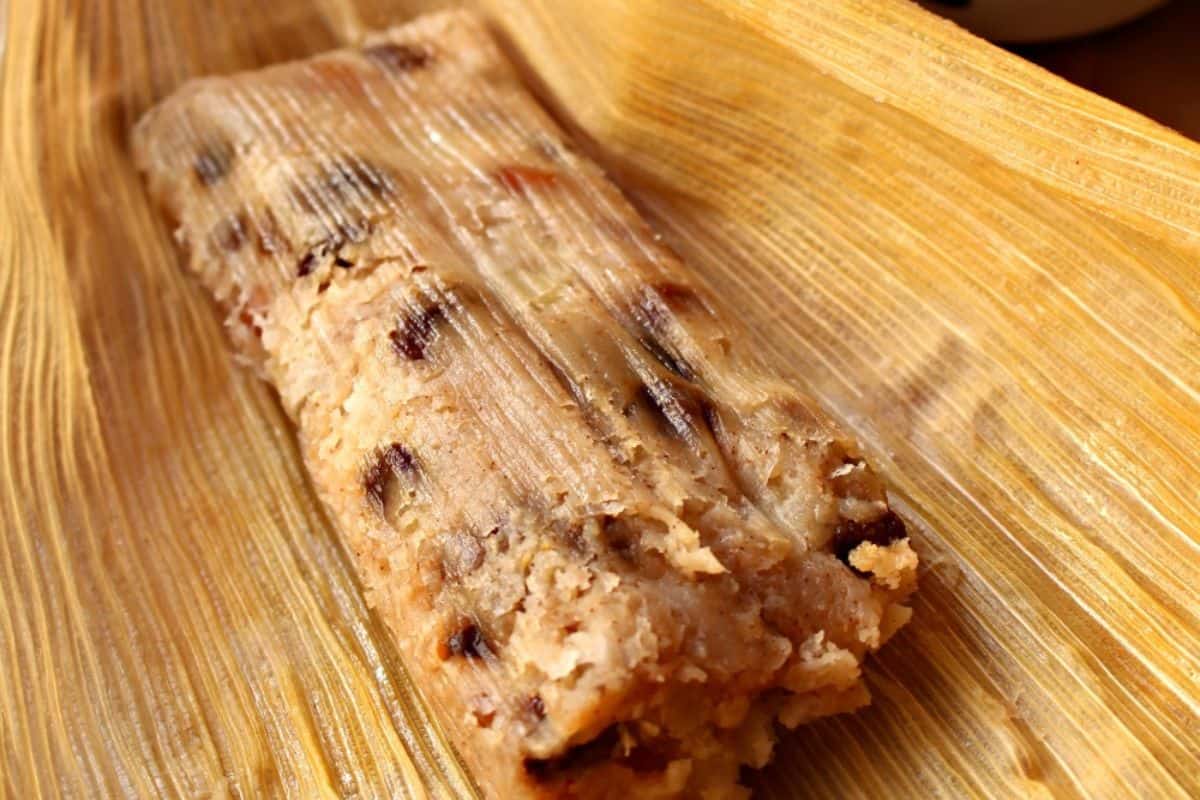 12 Tamales Recipes To Celebrate Any Occasion