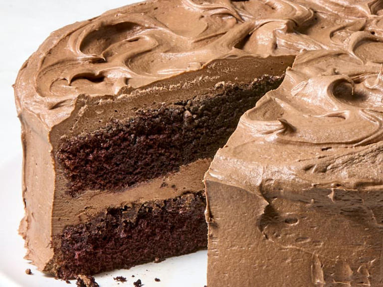 We Asked 3 Pastry Chefs to Name the Best Boxed Chocolate Cake Mix, and ...