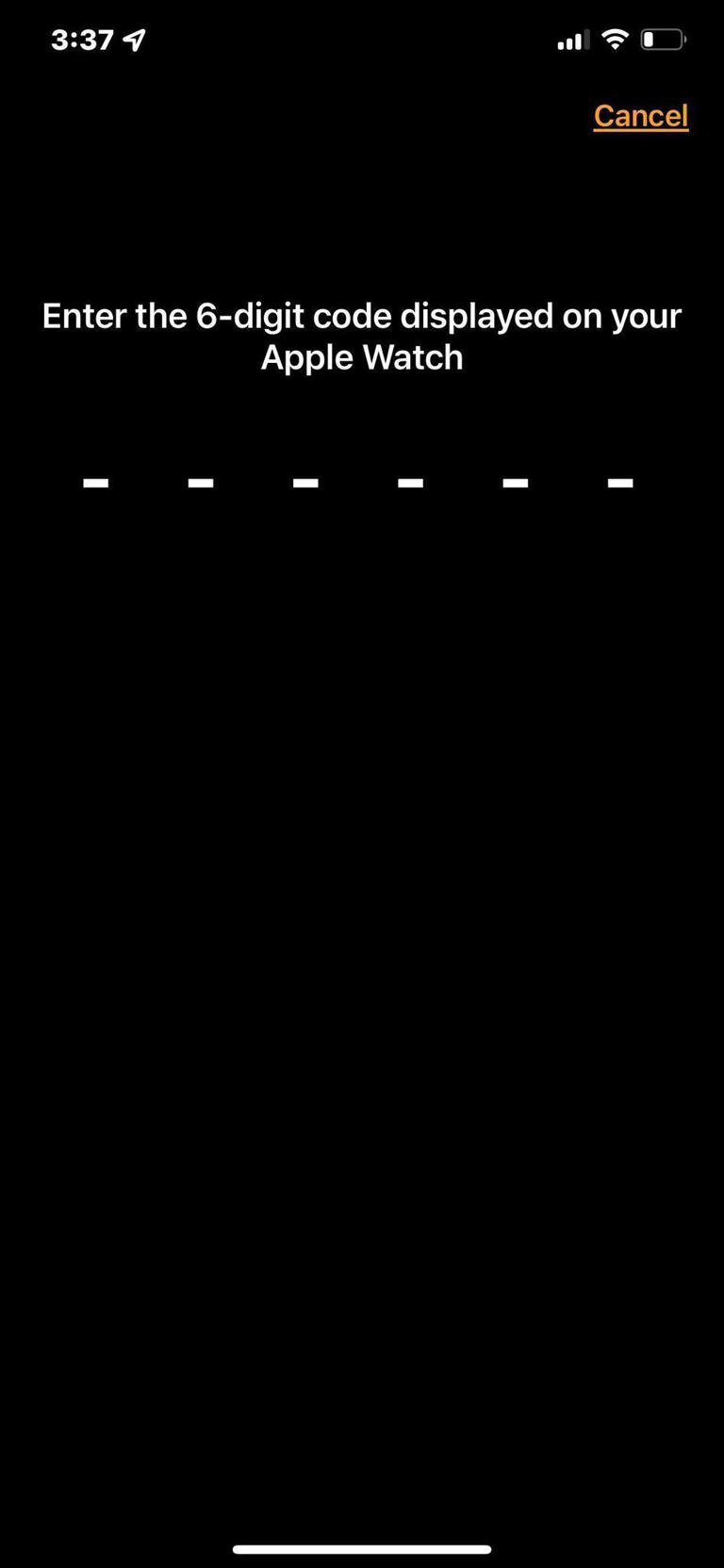 How to pair and use an Apple Watch with your Android phone