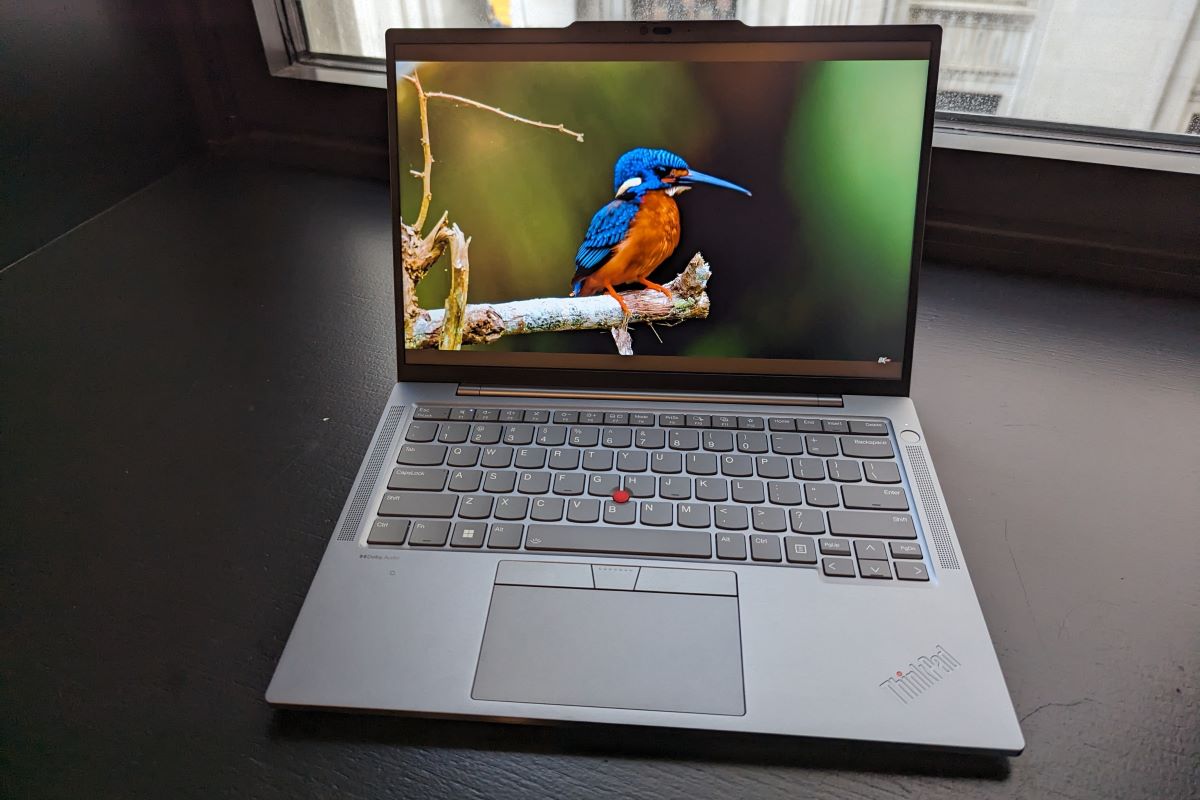 This Lenovo ThinkPad laptop with 32GB of RAM is 45% off