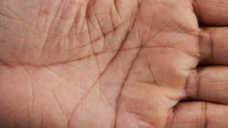 What Does An M On Your Palm Mean? - The Spiritual Interpretation