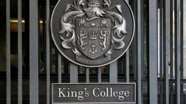 King’s College London Opens Applications For Charles Wallace India ...