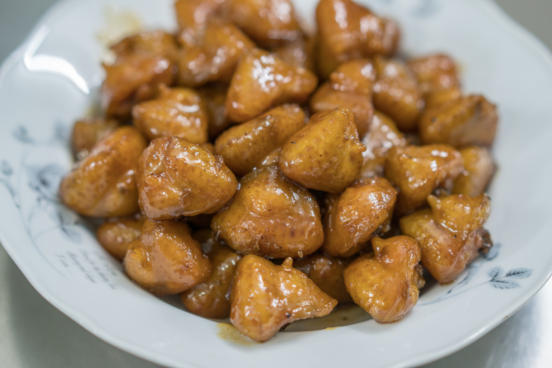 Foods with hilariously deceptive names