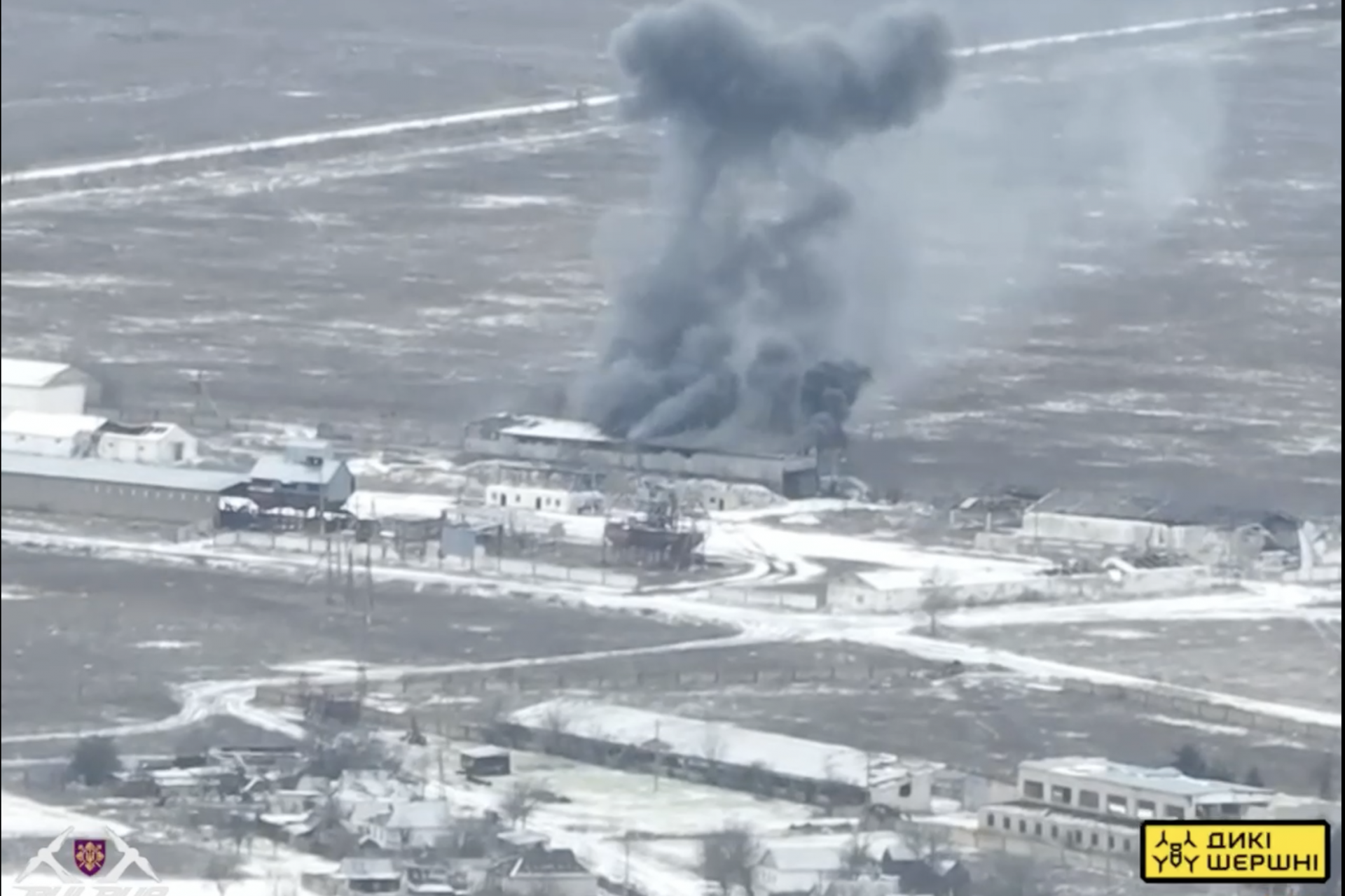 Ukraine destroys millions in equipment after embarrassing drone strike