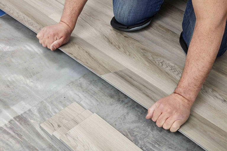 Vinyl plank flooring review: Pros and cons