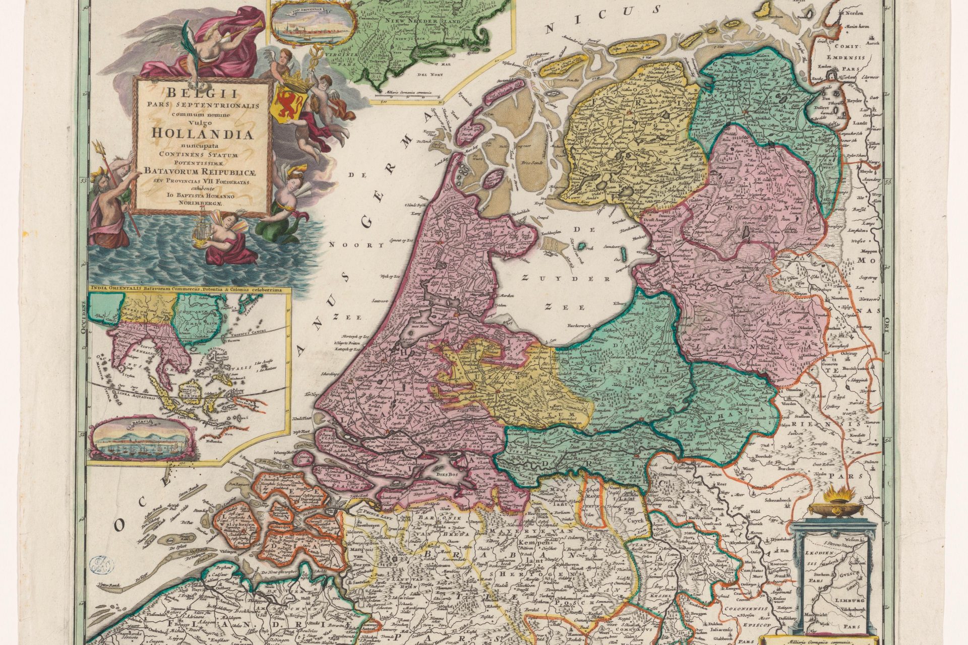 Nederlandse tragedie van 250 jaar geleden ontdekt in Polen