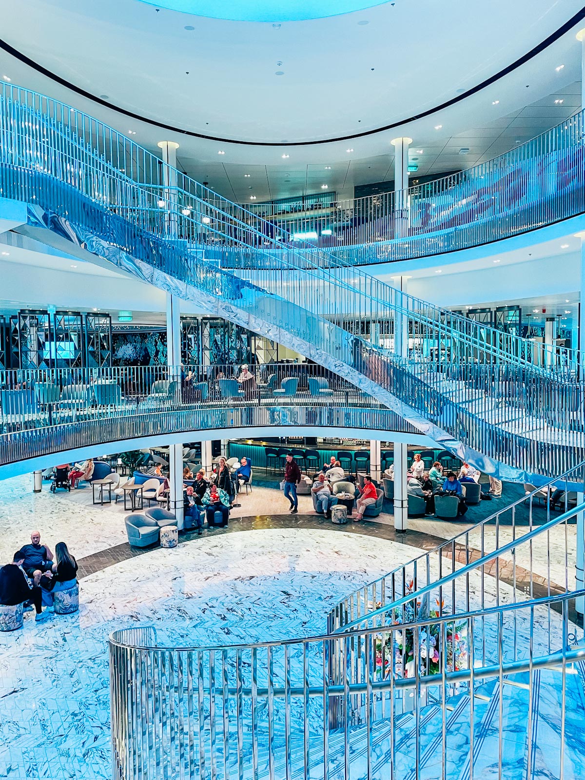 P&O Cruises Unpacked: A Guide to Fare Types