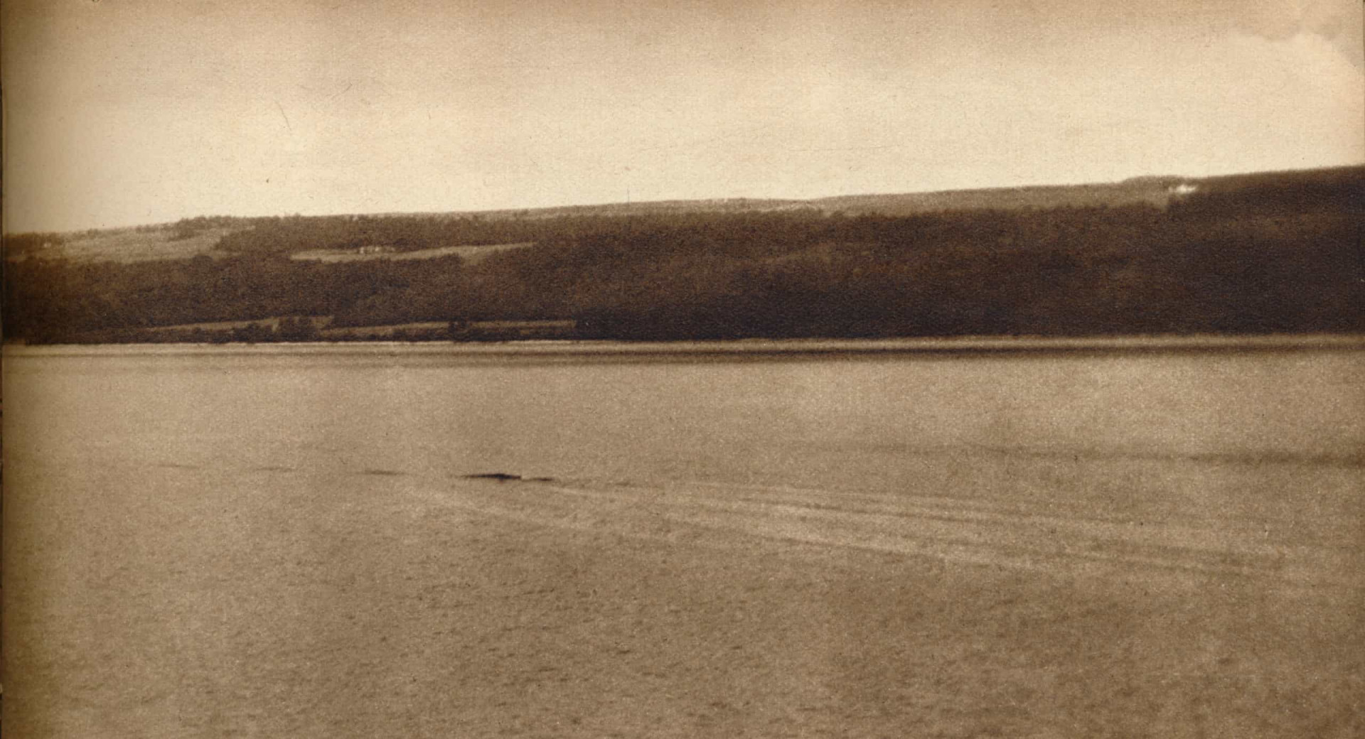Is the Loch Ness Monster real?