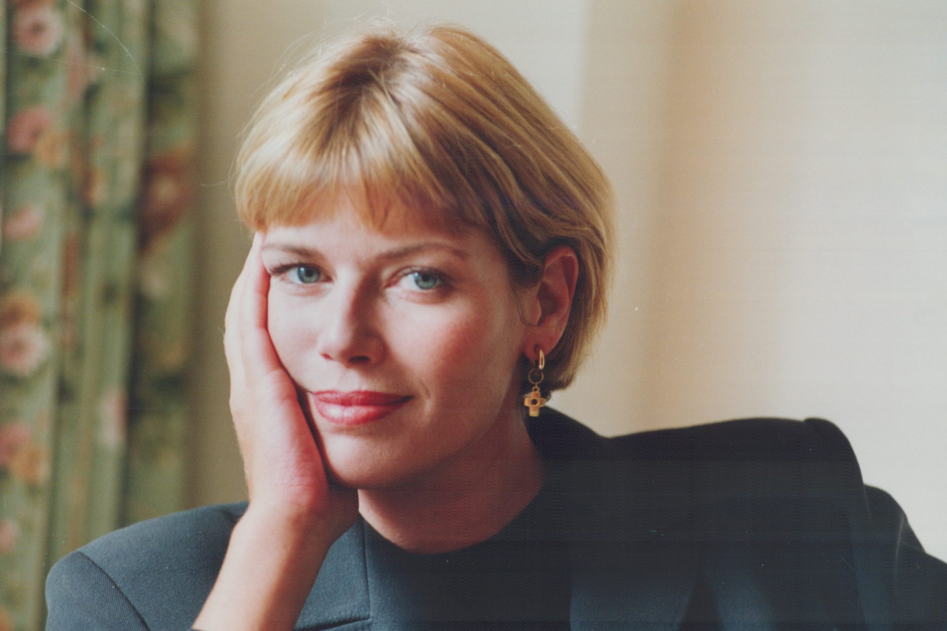 A vida atual de Kelly McGillis, coprotagonista de 'Top Gun'