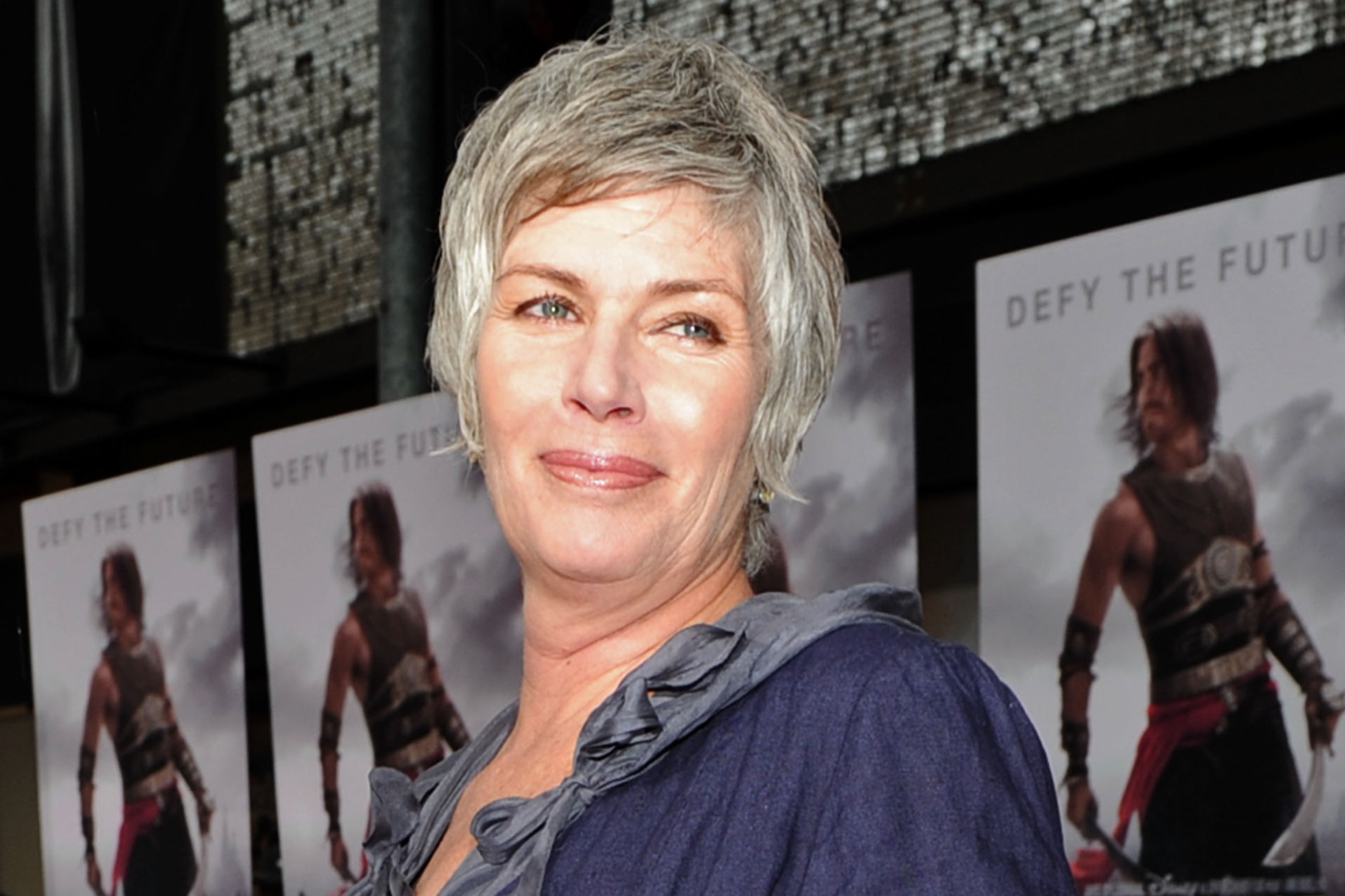 A vida atual de Kelly McGillis, coprotagonista de 'Top Gun'