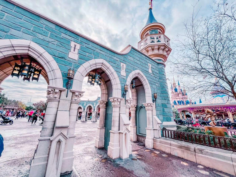 How Many Days Do You Need at Disney World?