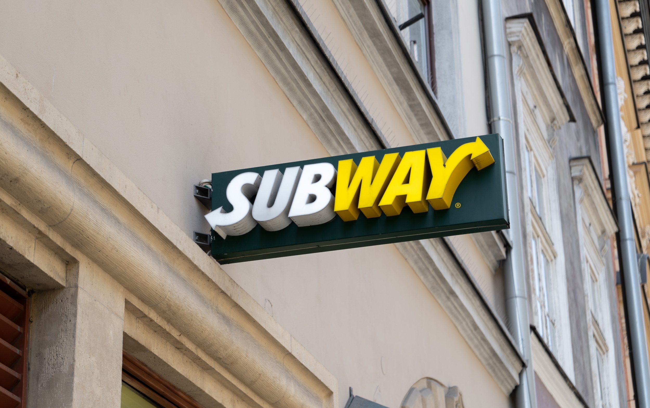 24 things you didn’t know about Subway