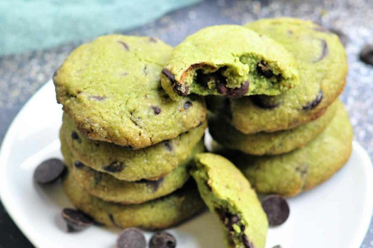 14 Green Foods to Bring Luck This St. Patrick’s Day 🍀