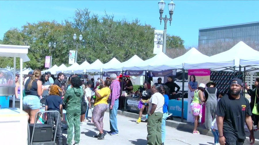 225 Fest celebrates Baton Rouge culture: What to know before going