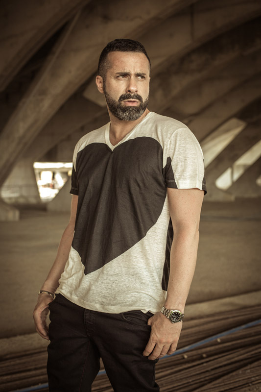 Luca Tommassini a Verissimo, chi è il coreografo: età, dove vive, le ...