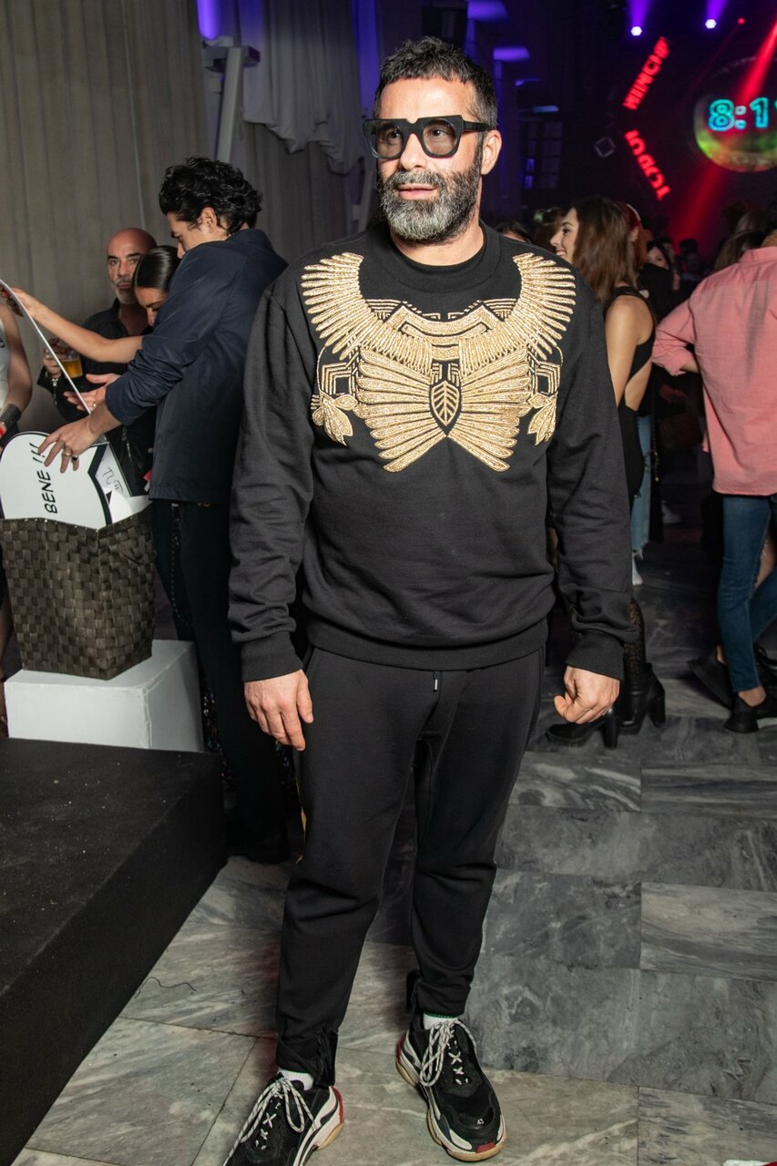 Luca Tommassini a Verissimo, chi è il coreografo: età, dove vive, le ...