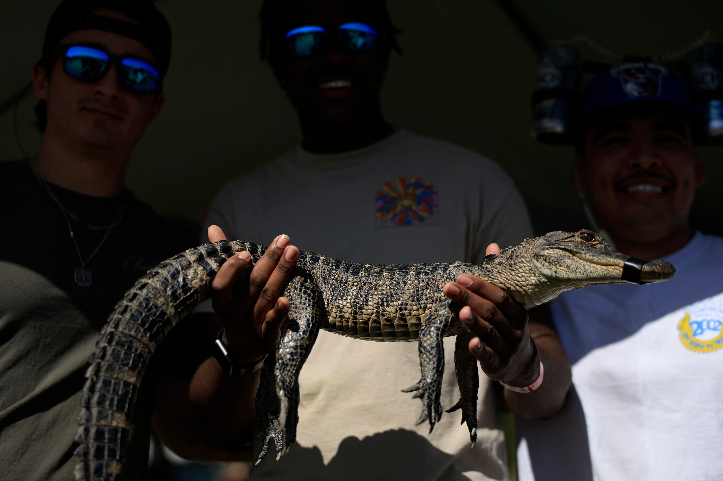 Mechanical gator riding, lawnmower races and more: What to know about ...