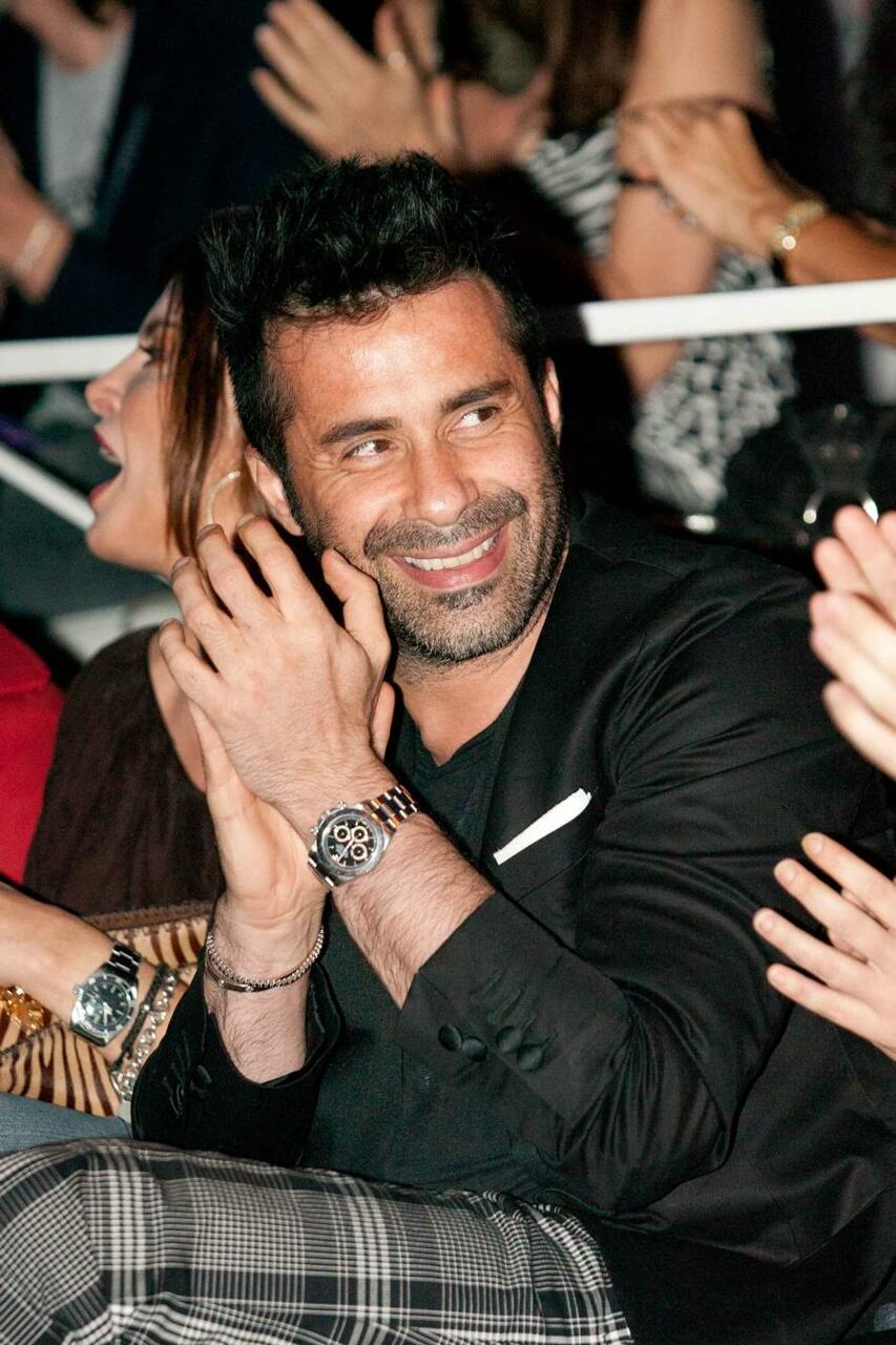 Luca Tommassini a Verissimo, chi è il coreografo: età, dove vive, le ...